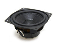 Porsche Door Speaker - 911 95-98 993-645-501-00