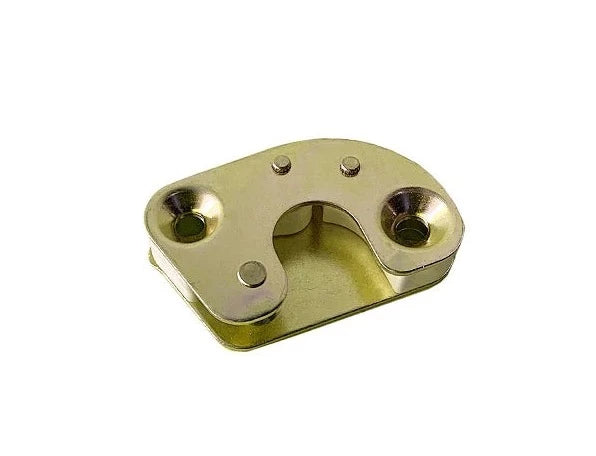 Porsche Door Striker - Left - 911/912/930 67-89 SMC-531-701-23 | Sierra ...