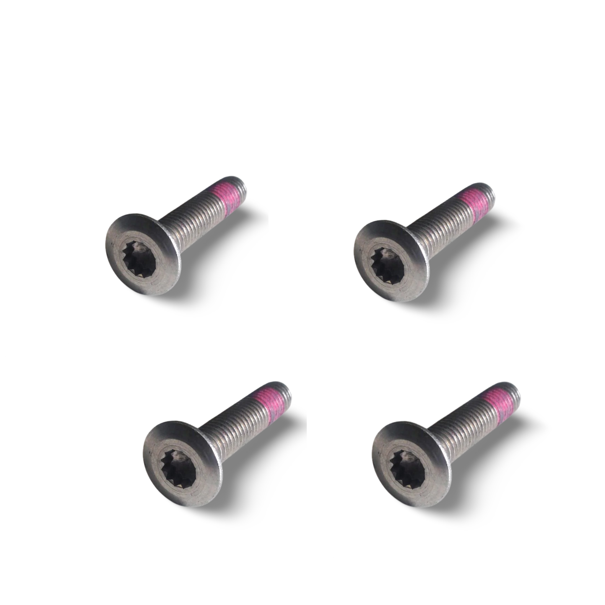 Porsche Door Striker Screw Set - 911/912/930/912E 65-89 SMC-219-008 ...