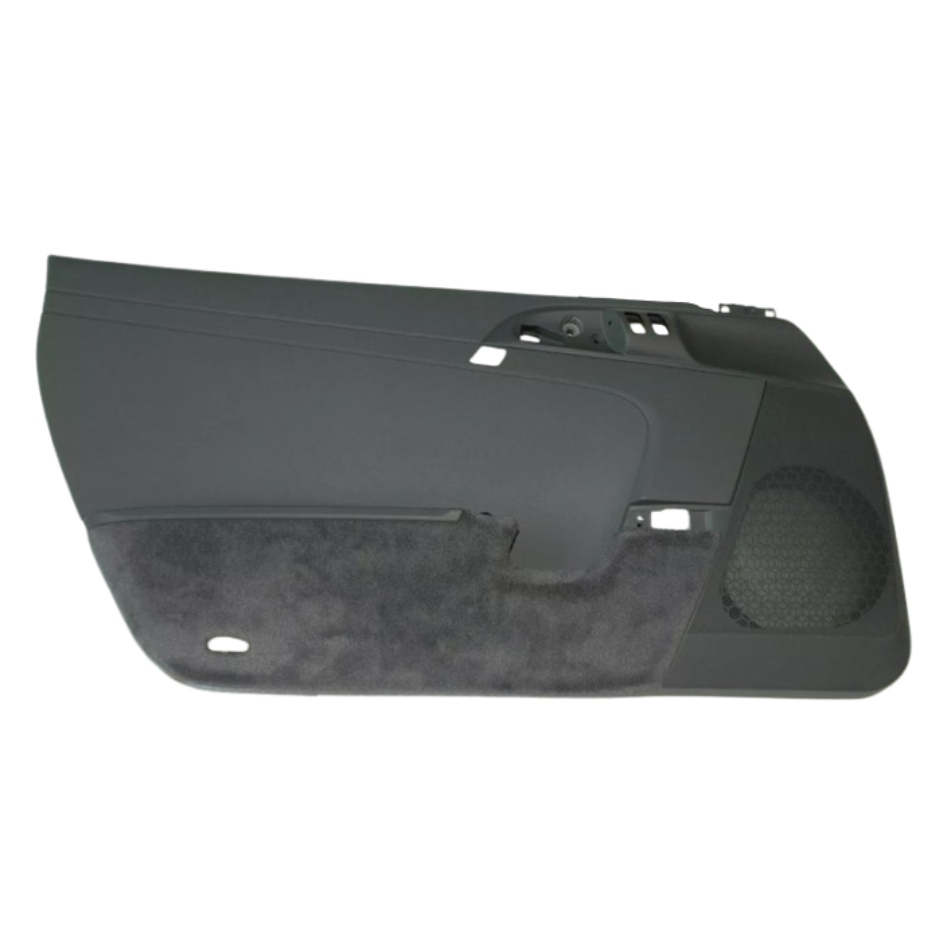 Porsche Door Trim Panel Left - 911/Boxster/Cayman 05-12 | Sierra Madre ...