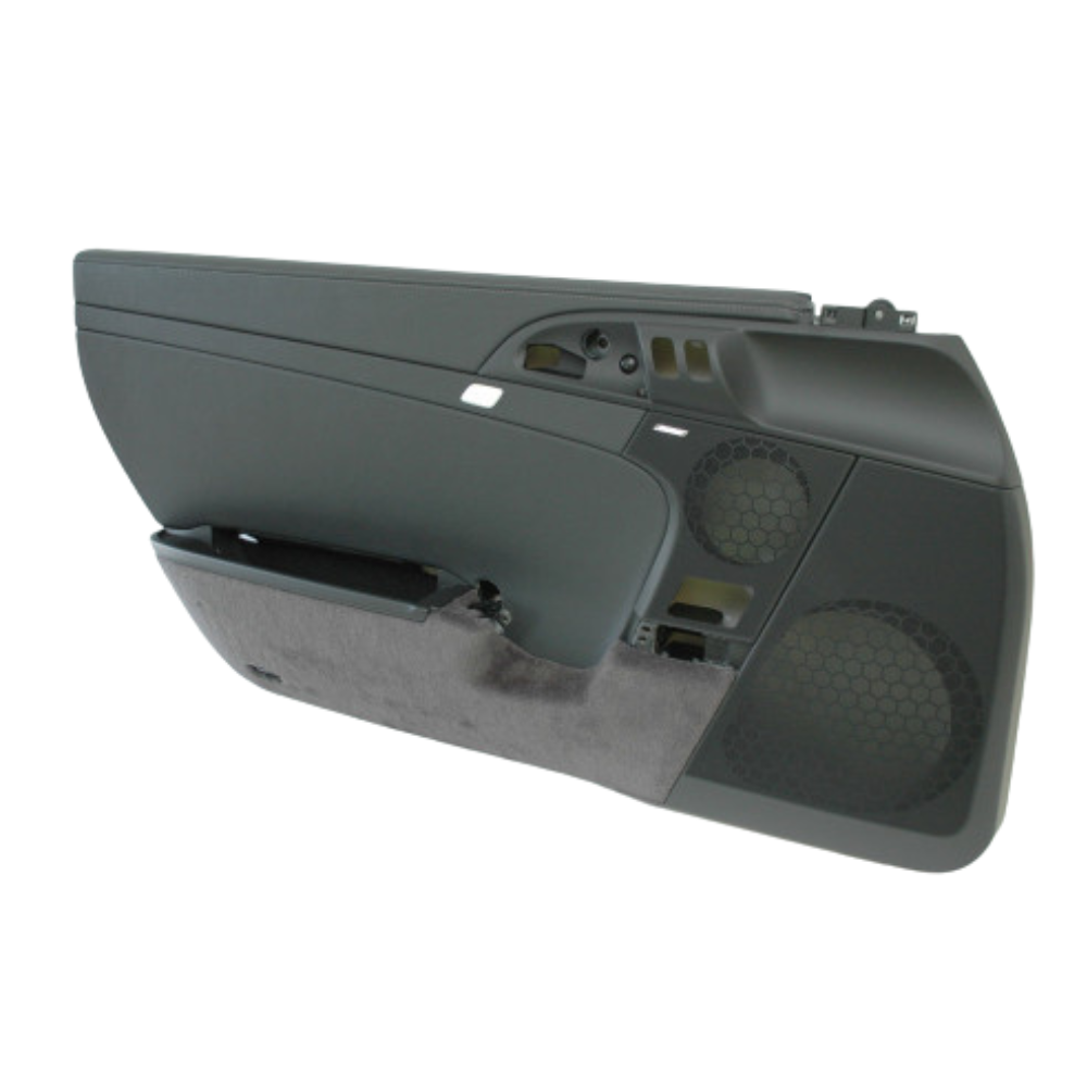 Porsche Door Trim Panel Left - 911/Boxster/Cayman 05-13 | Sierra Madre ...