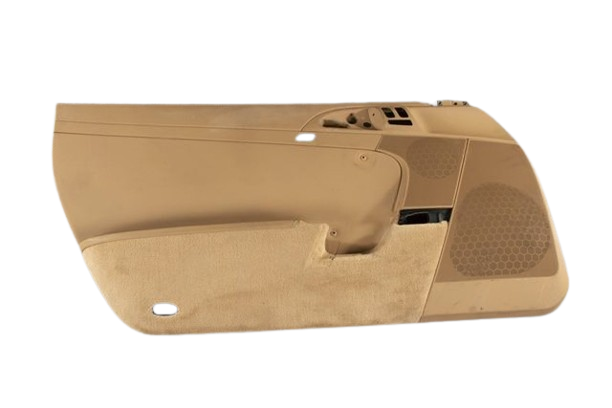Porsche Door Trim Panel Left - 911/Boxster/Cayman 05-12 | Sierra Madre ...