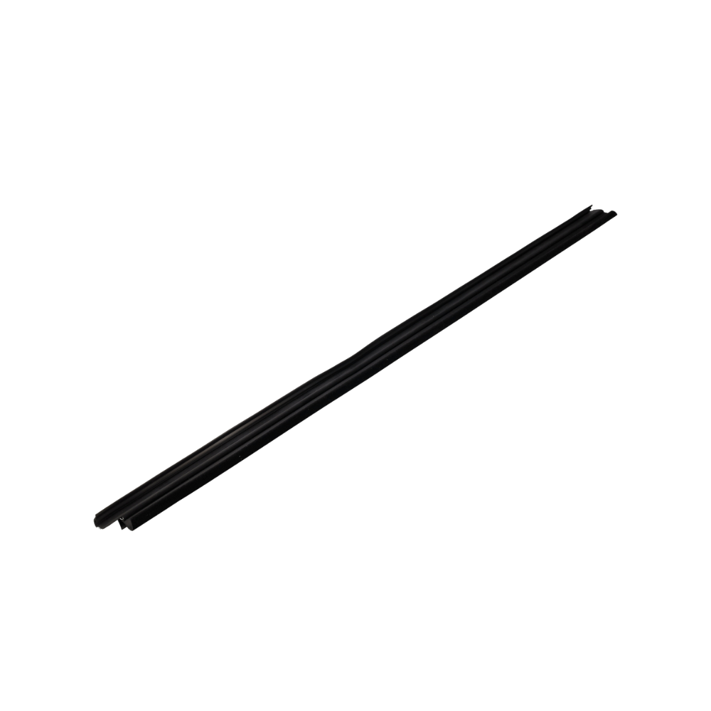 Porsche Door Window Belt Weatherstrip - Right - Cayenne | 2003-2010 955 ...