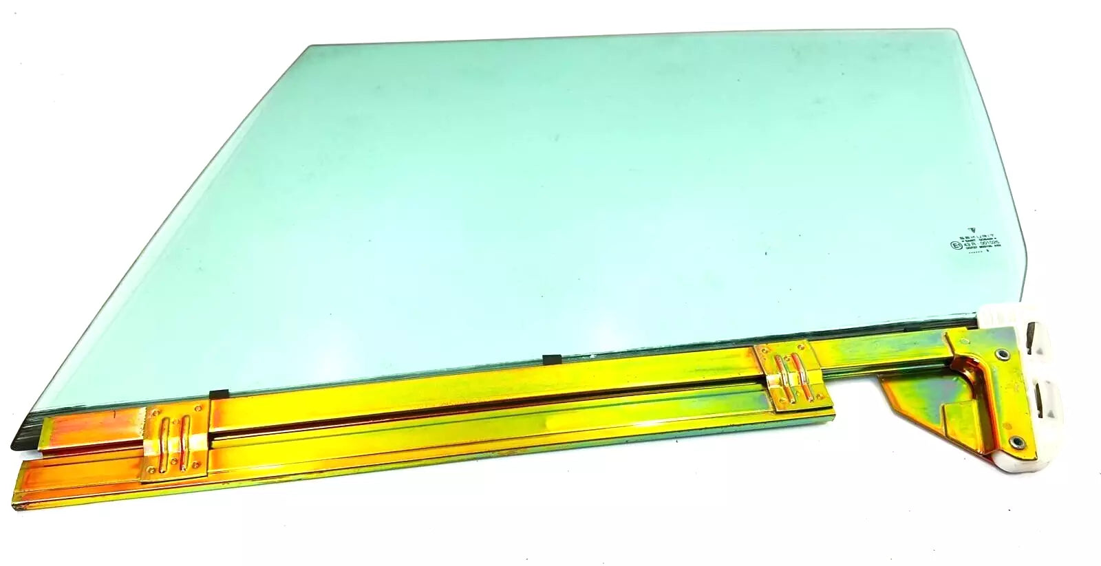 Porsche Door Window Glass Left - 911 95-98 993-542-011-00 | Sierra ...