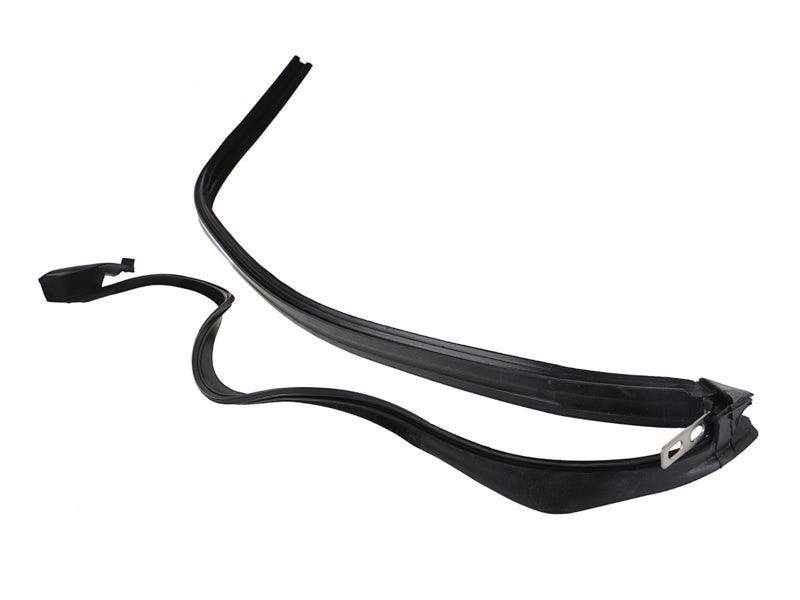 Porsche Door Window Seal Front Left - 911 95-98 | Sierra Madre ...