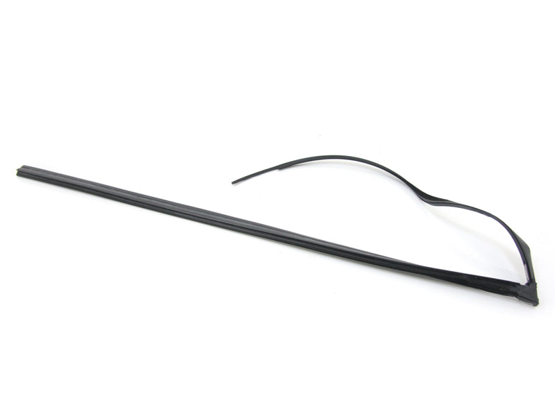 Porsche Door Window Seal Front Left - 911 95-98 993-542-095-01 | Sierra ...