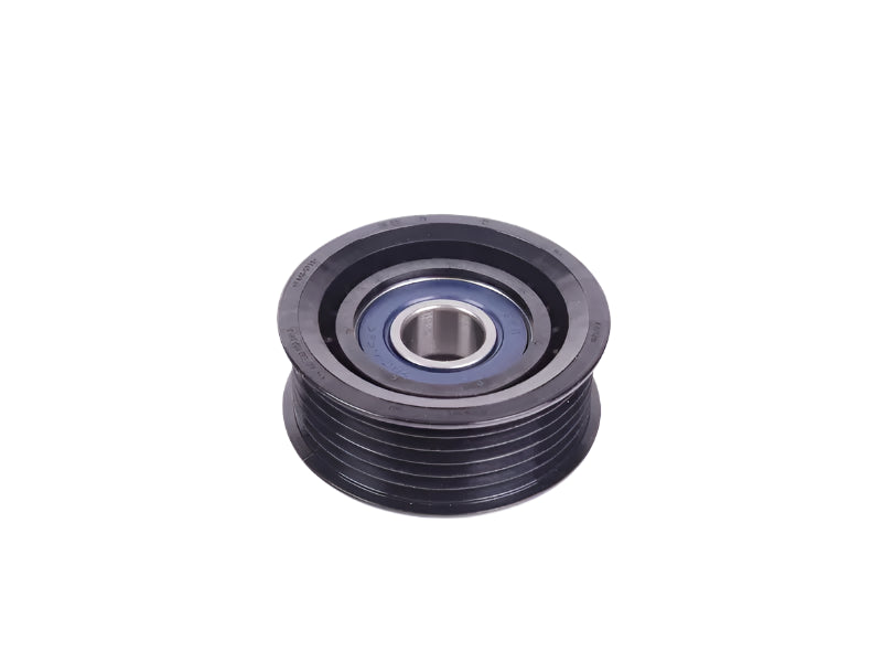 Porsche Drive Belt Idler Pulley - Cayenne 13-16 955-102-118-01