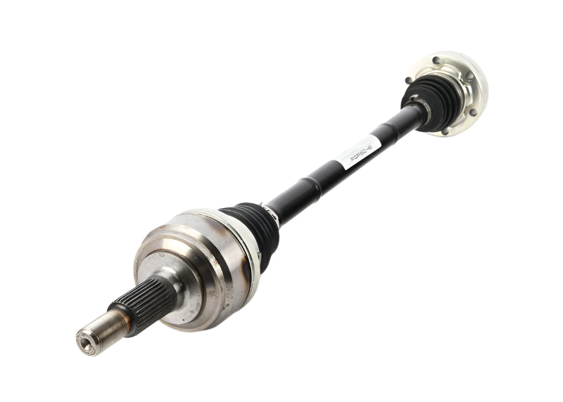 Porsche Drive Shaft Assembly - Rear - Cayenne | 2004-2010 955-332-024 ...
