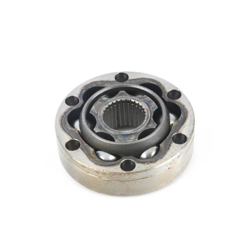 Porsche Drive Shaft CV Joint - Boxster/Cayman 03-16 986-332-030-00 ...