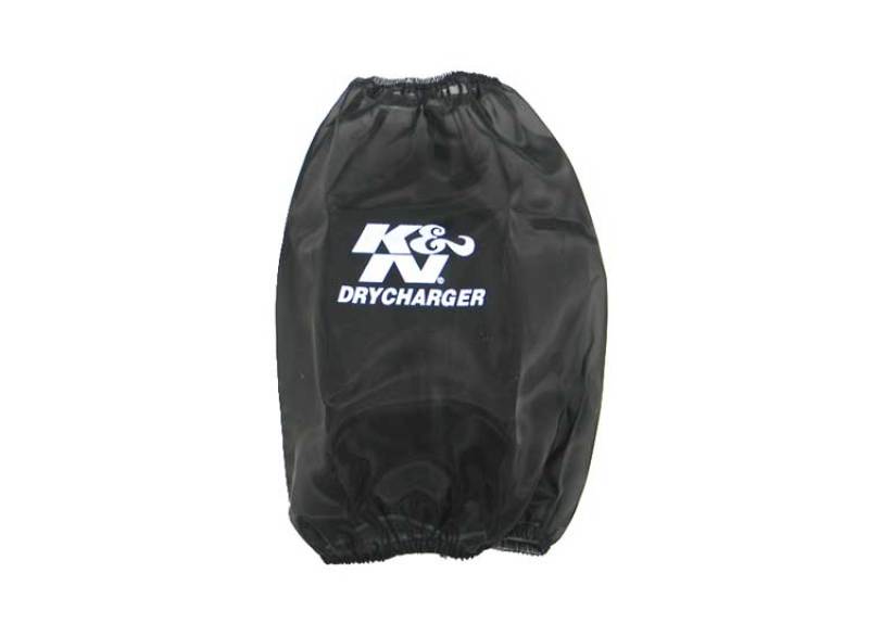 Porsche Drycharger Air Filter Wrap Black | Sierra Madre Collection ...