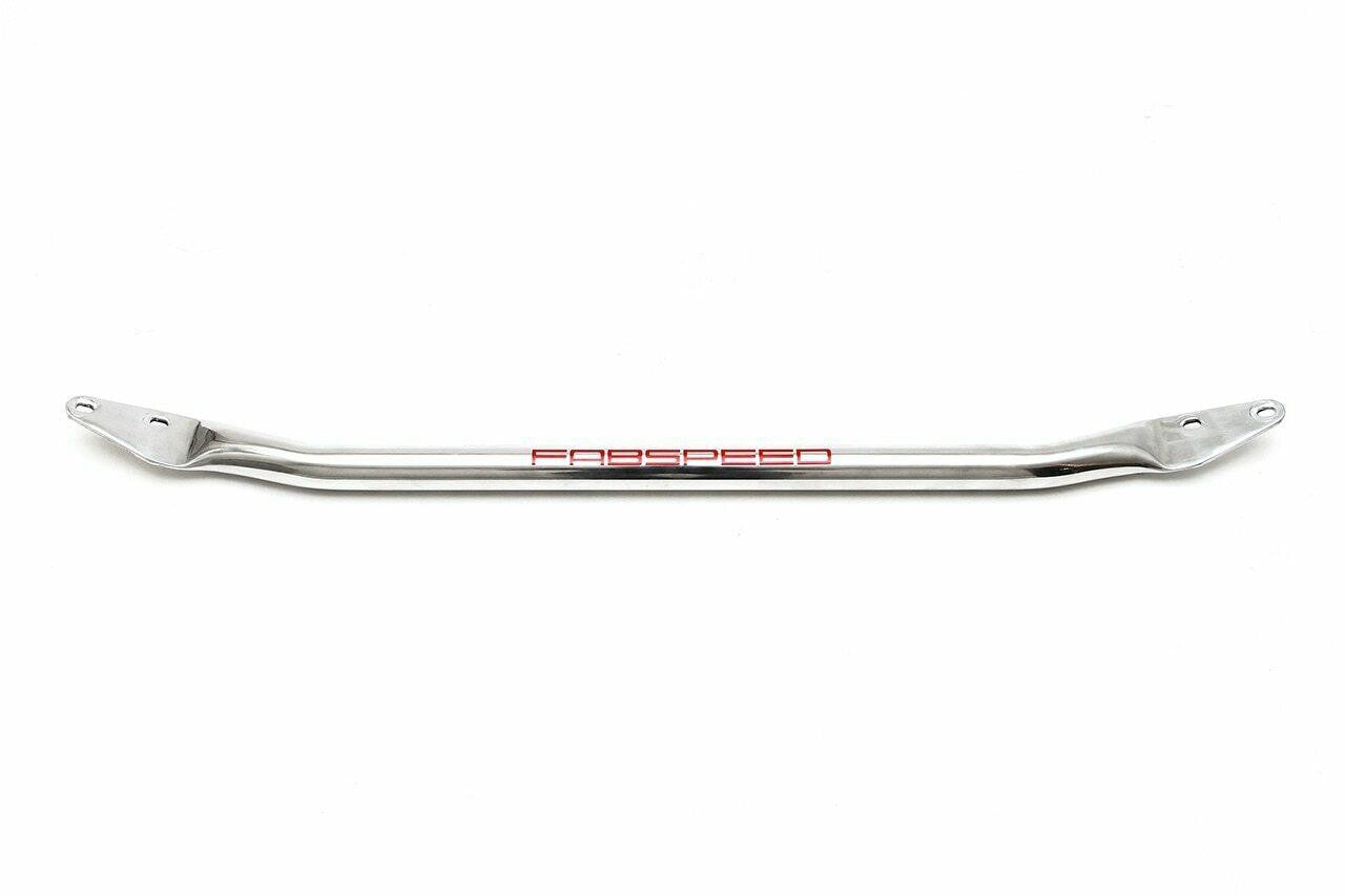 Porsche EVO Front Strut Bar - 911 | 1989-1994 FS-POR-964-SB
