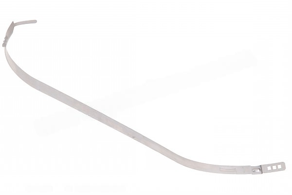 Porsche Ear Crimp Hose Clamp - Panamera 14-16 970-343-603-30 | Sierra ...