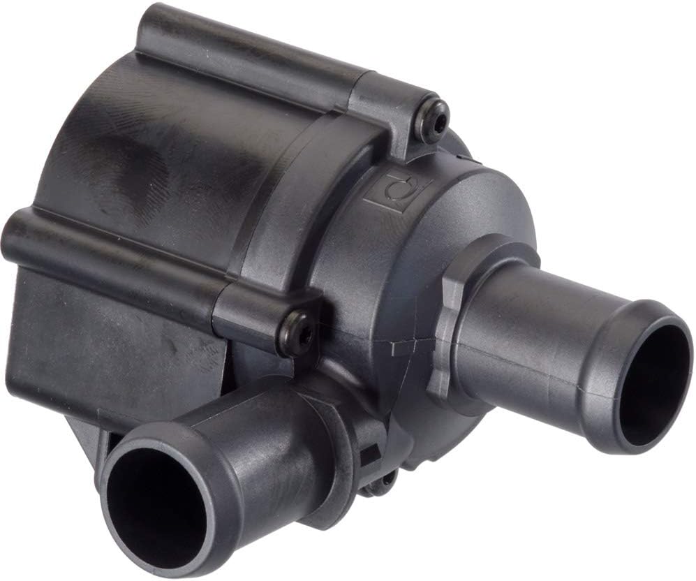 Porsche Engine Auxiliary Water Pump - 911/Panamera 16-20 7-08002-06-0 ...