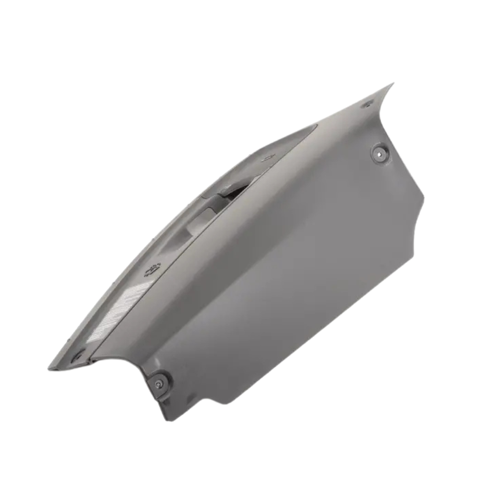 Porsche Engine Bay Cover - Rear Right - Cayenne | 2007-2010 ...