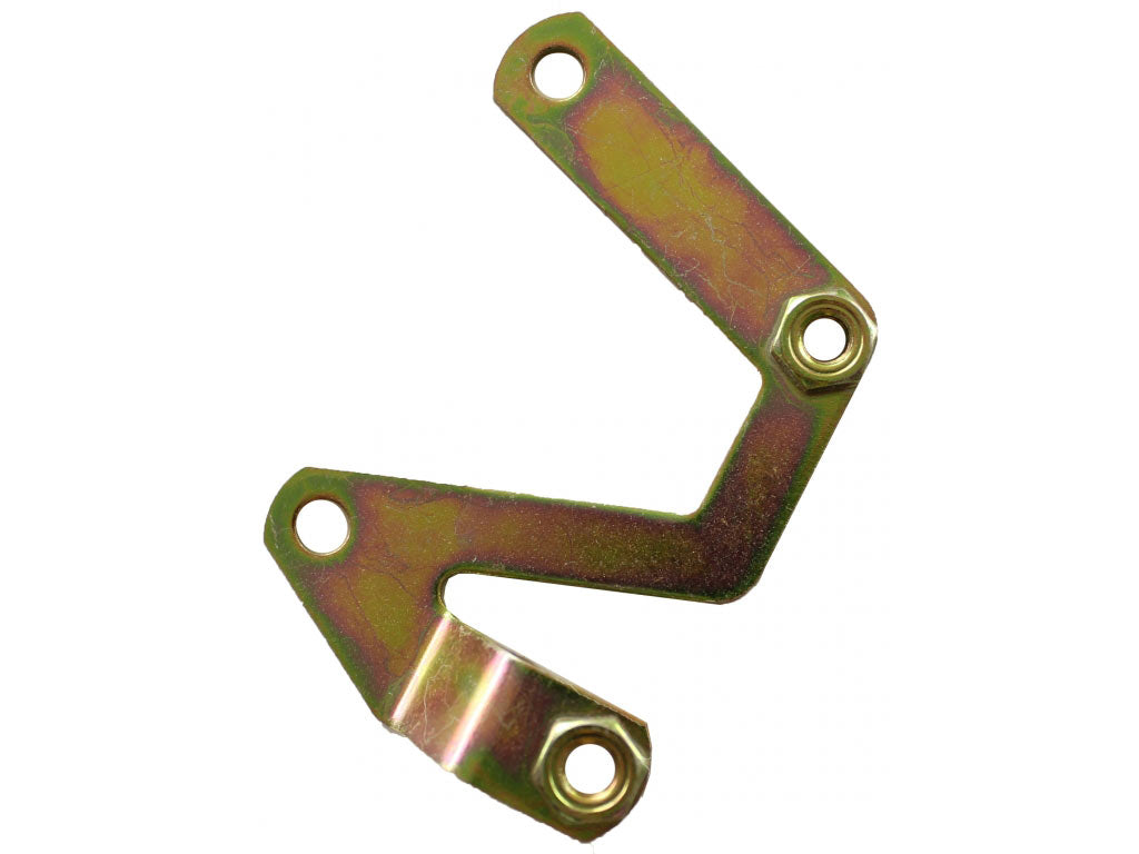 Porsche Engine Bracket - 911 89-98 964-110-313-02