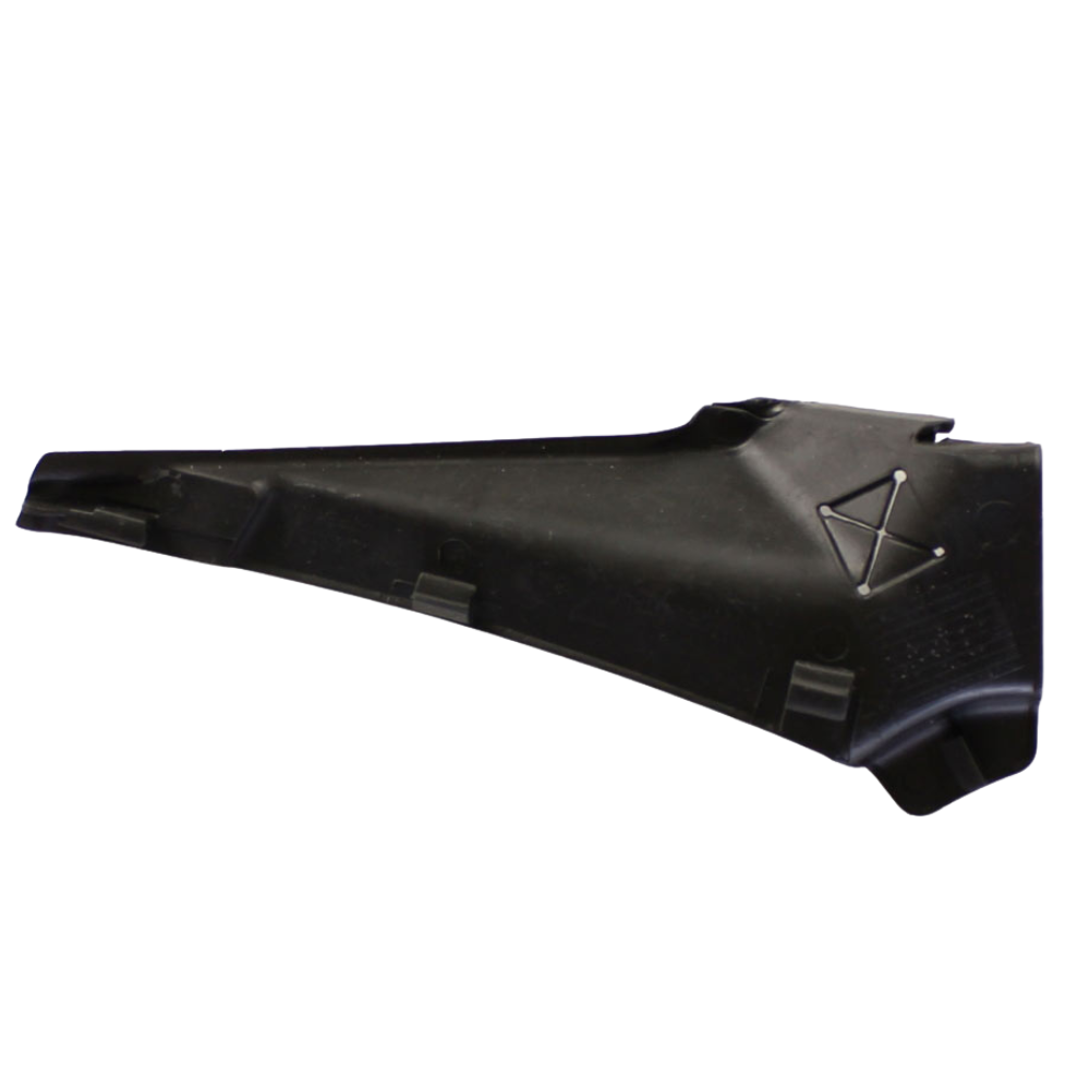 Porsche Engine Compartment Cover - Front Left - Cayenne | 2003-2006 95