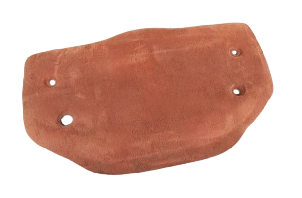 Porsche Engine Compartment Cover Trim Boxster Red - Boxster 97-04 ...