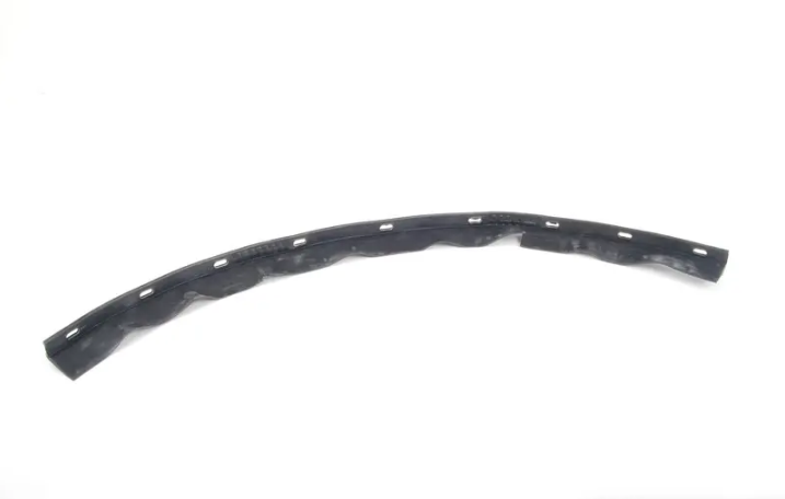Porsche Engine Compartment Rubber Seal - 911 95-98 993-504-325-09