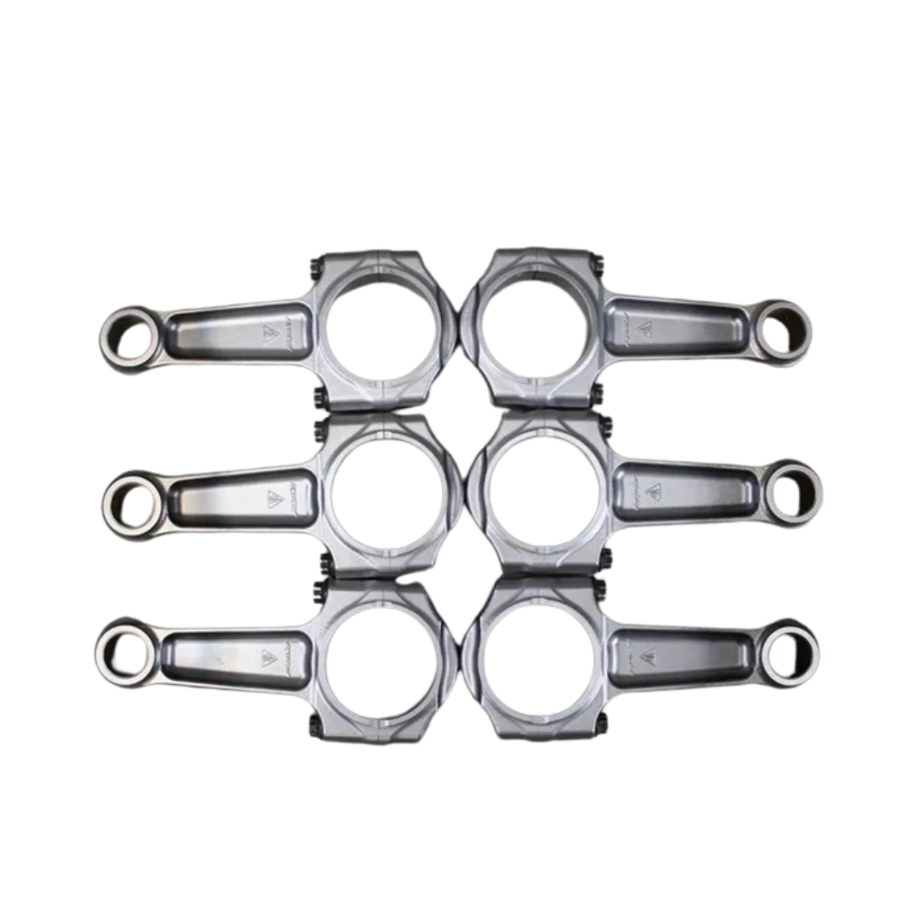 Porsche Engine Connecting Rods - 911 07-11 997-103-020-95 | Sierra ...