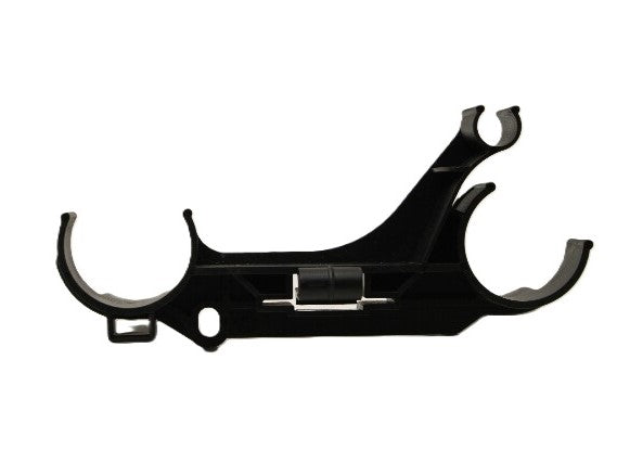 Porsche Engine Coolant Pipe Bracket - 911/Boxster/Cayman 98-13 997-106 ...