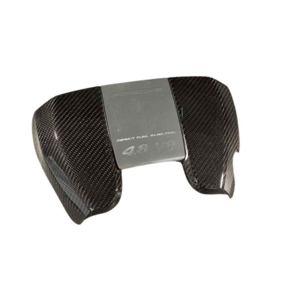 Porsche Engine Cover - Cayenne 08-10 955-110-213-50 | Sierra Madre ...