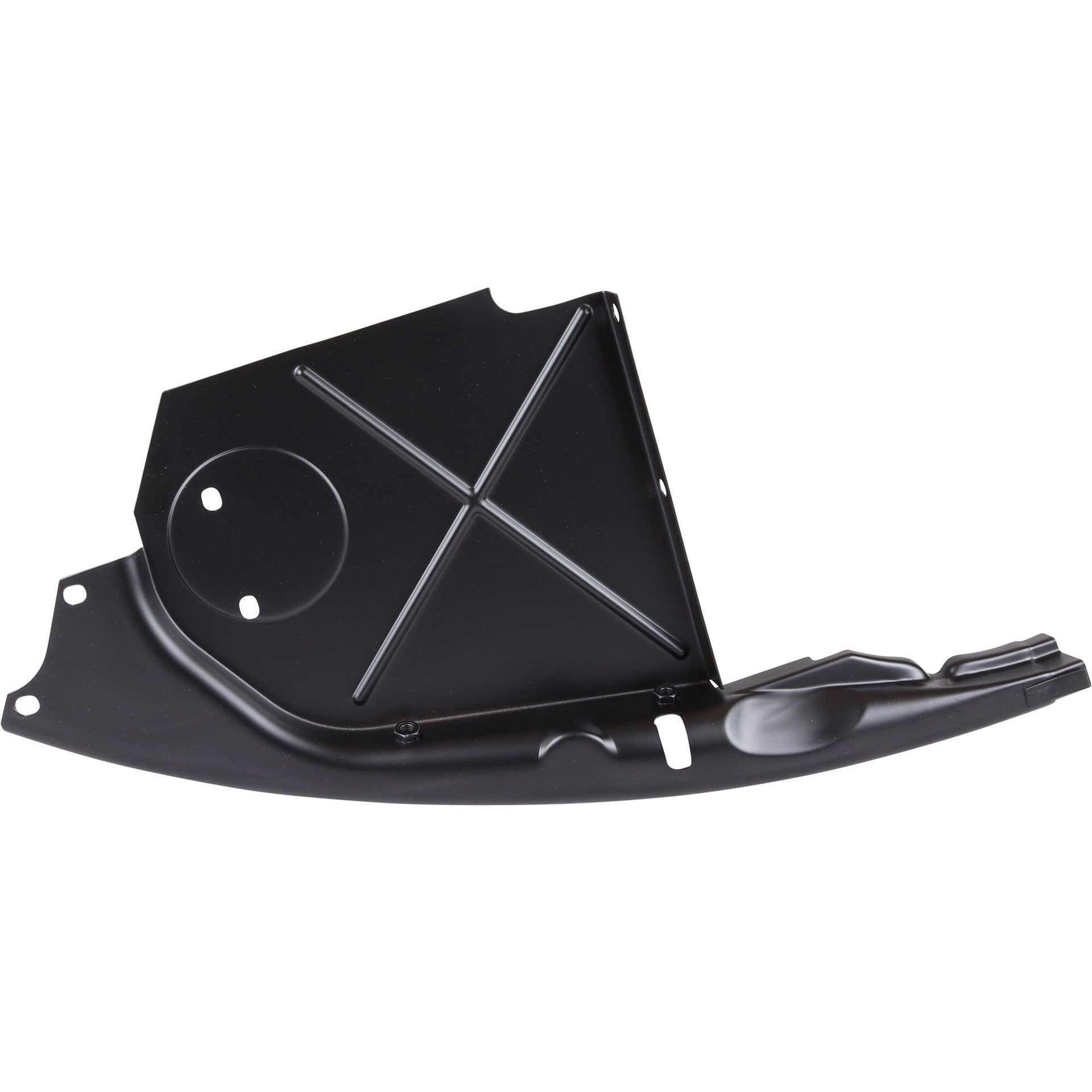 Porsche Engine Cover - Front Left - 911 65-83 - 912 65-68 901-106-081 ...