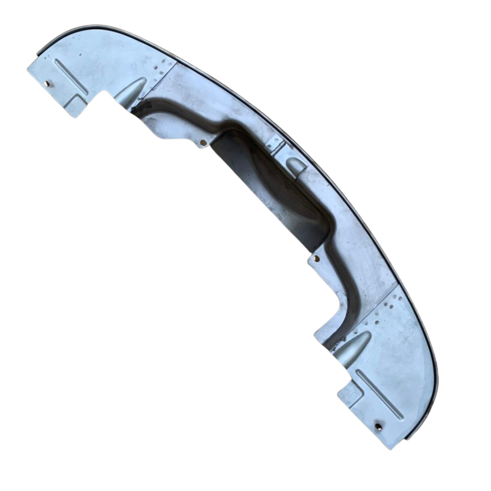 Porsche Engine Cover Plate - 356 - 356A T1 50-57 53906554 | Sierra ...