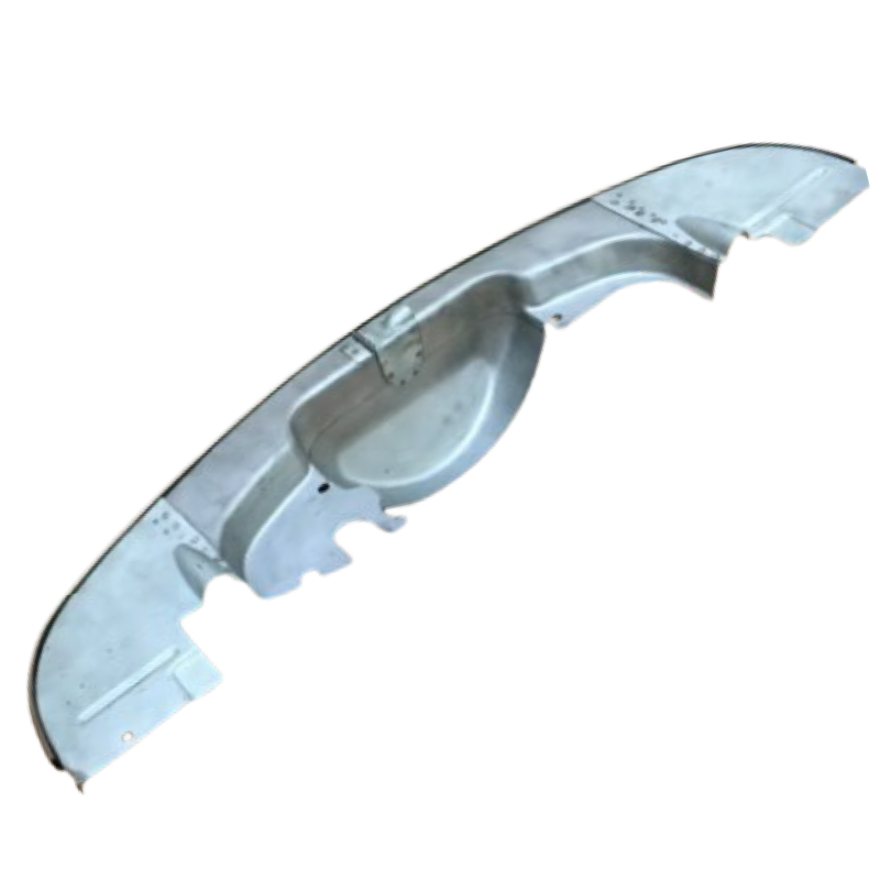 Porsche Engine Cover Plate - 356 - 50-54 369-06-122 | Sierra Madre ...