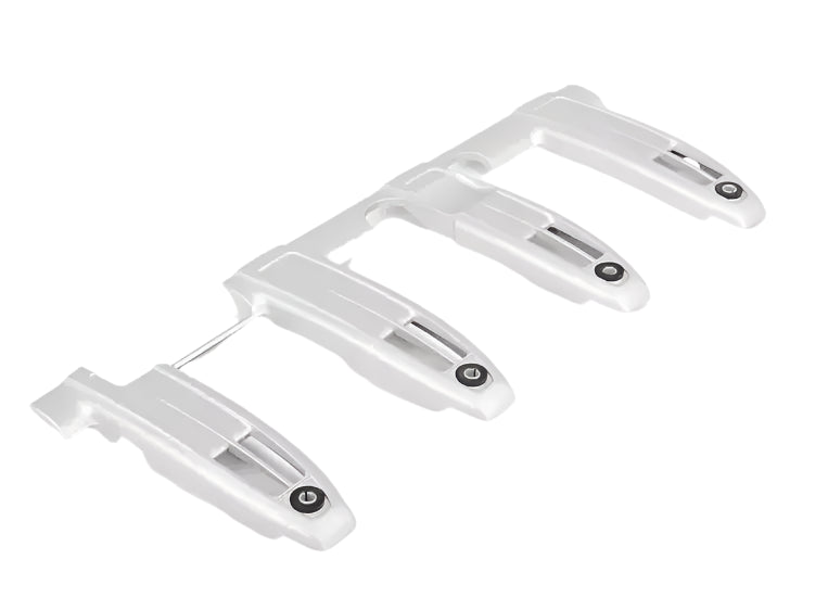 Porsche Engine Cover Right - Cayenne 2008 955-105-141-10 | Sierra Madre ...