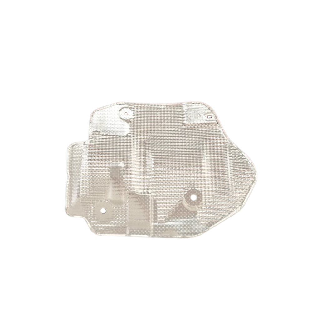 Porsche Engine Heat Protection Shield - Right - Cayenne | 2003-2010 955 ...