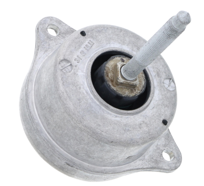 Porsche Engine Mount - 997 Cabriolet & Targa 05-12 997-375-049-07 ...