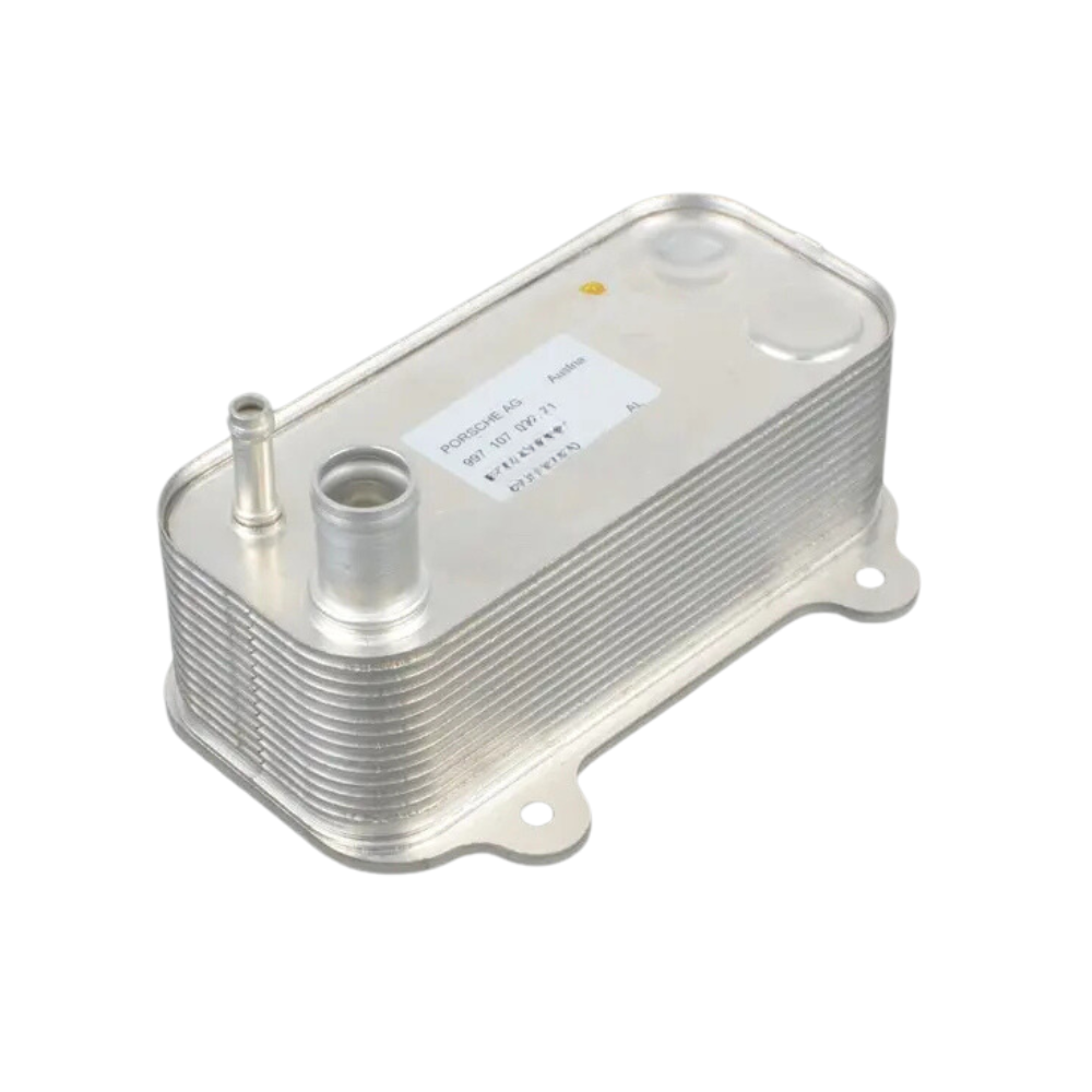 Porsche Engine Oil Cooler - 911 07-13 | Sierra Madre Collection ...