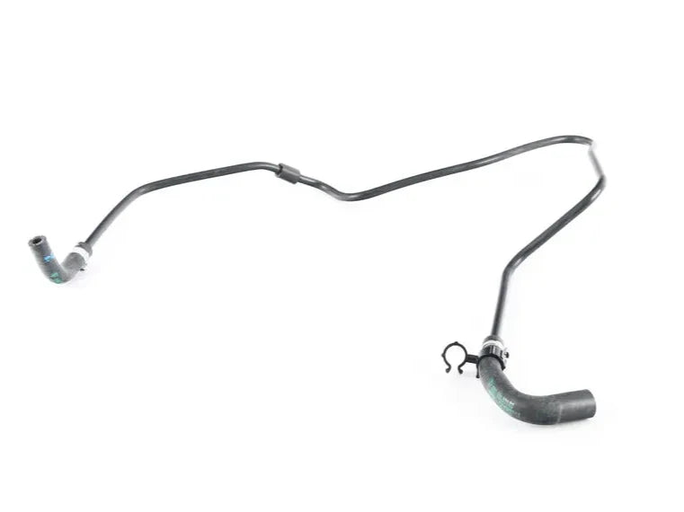 Porsche Engine Oil Cooler Vent Line - 911 05-08 997-106-023-04