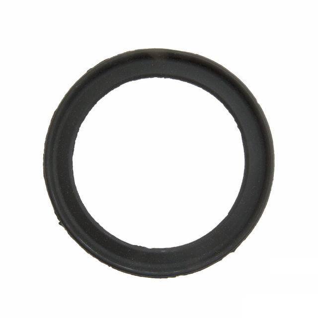 Porsche Engine Oil Filler Cap Gasket - Cayenne | 2004-2006 955-104-287 ...