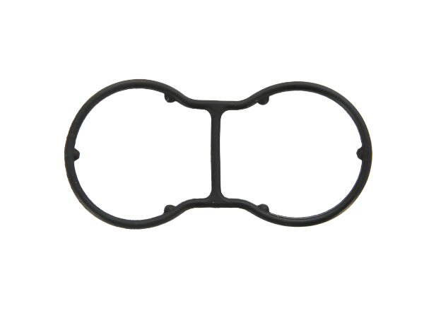 Porsche Engine Oil Filter Gasket - Cayenne | 2004-2012 955-107-111-00