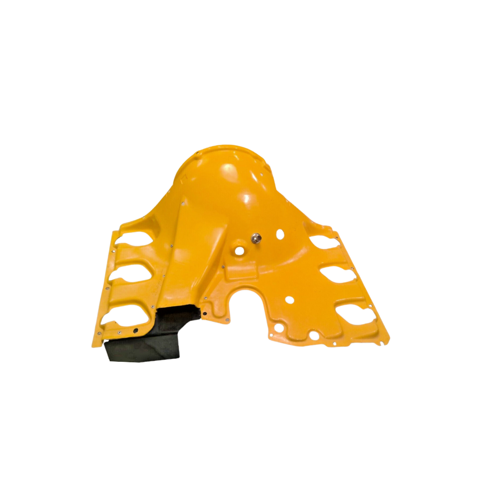 Porsche Engine Shroud - 911 70-73 | Sierra Madre Collection | Porsche ...