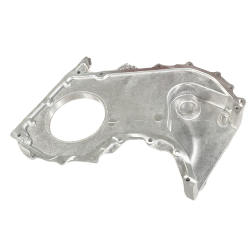 Porsche Engine Timing Cover - Cayenne 03-18 955-101-173-11 | Sierra ...