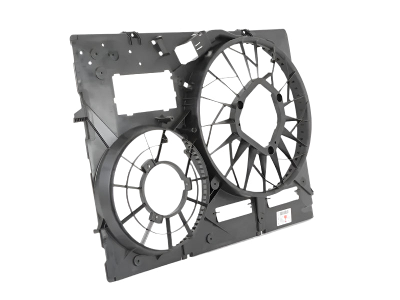 Porsche Engine Twin Fan Shroud - Cayenne | 2003-2010 955-106-258-00