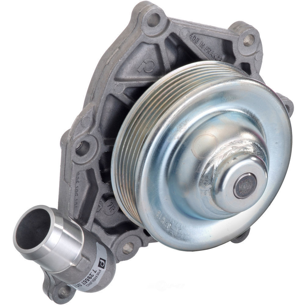 Porsche Engine Water Pump - 911 07-11 7-29557-01-0