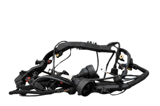 Porsche Engine Wiring Harness - 911 07-13 997-607-015-03 | Sierra Madre Collection | Porsche ...