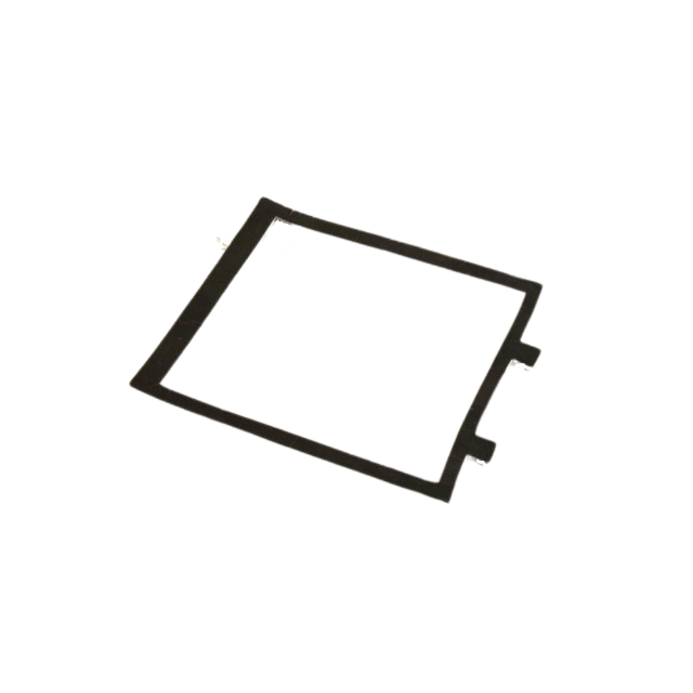 Porsche Evaporator Housing Gasket - Cayenne | 2003-2010 955-572-066-00 ...
