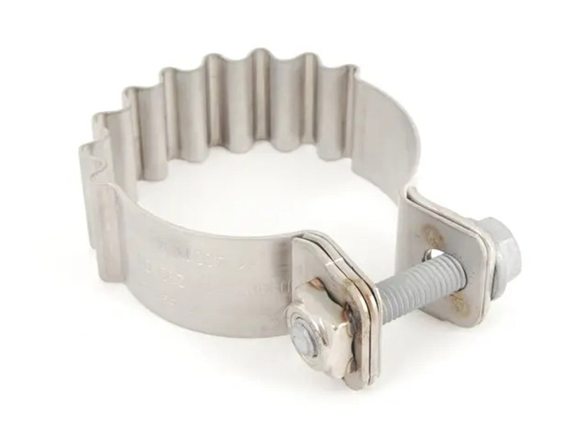Porsche Exhaust Clamp - 911 05-08 997-111-230-01