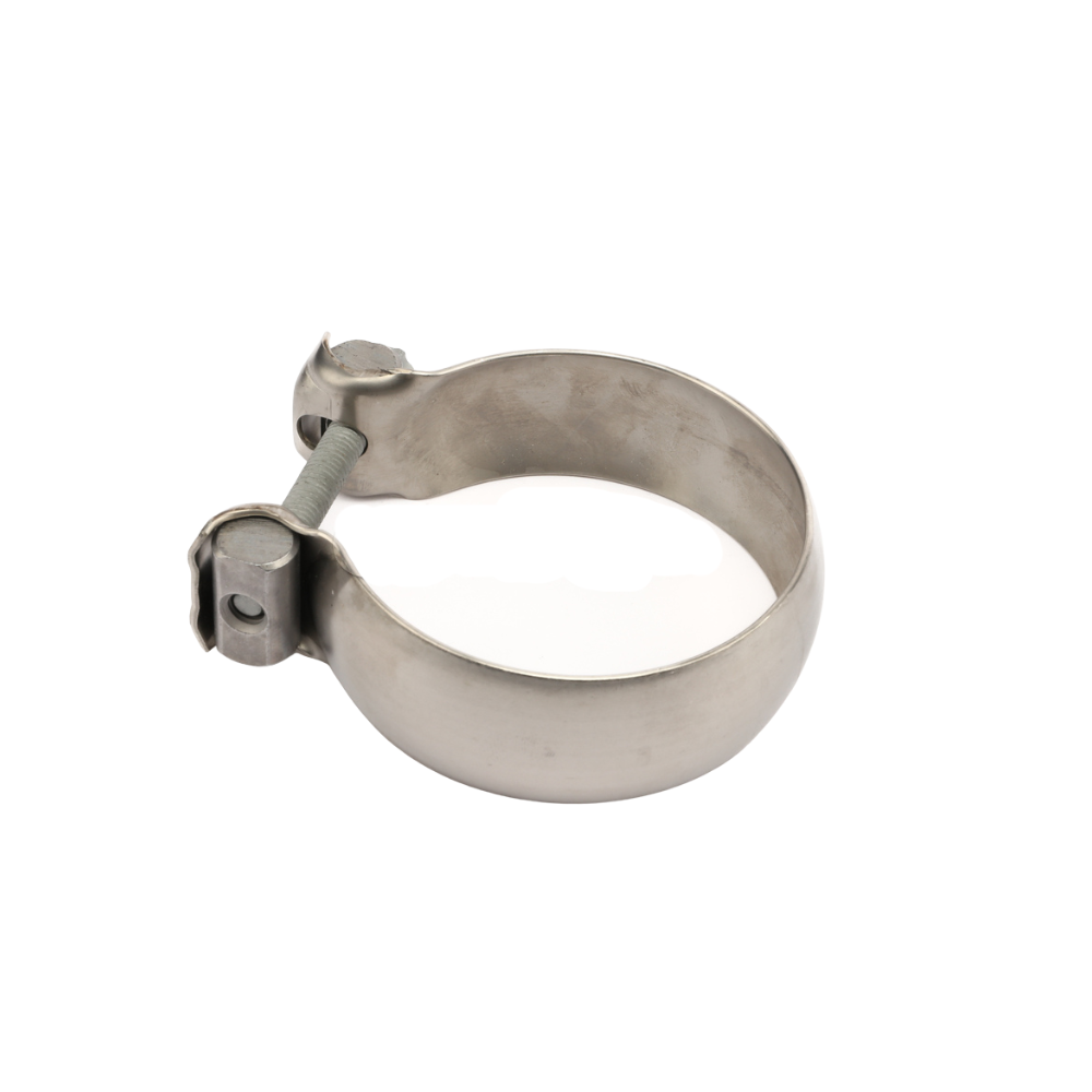 Porsche Exhaust Clip Clamp - Cayenne | 2007-2010 955-111-108-30 ...
