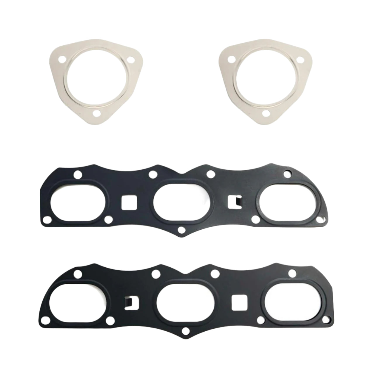 Porsche Exhaust Gasket Set - 911 | 2012-2016 FS-POR-991-GSKT | Sierra ...
