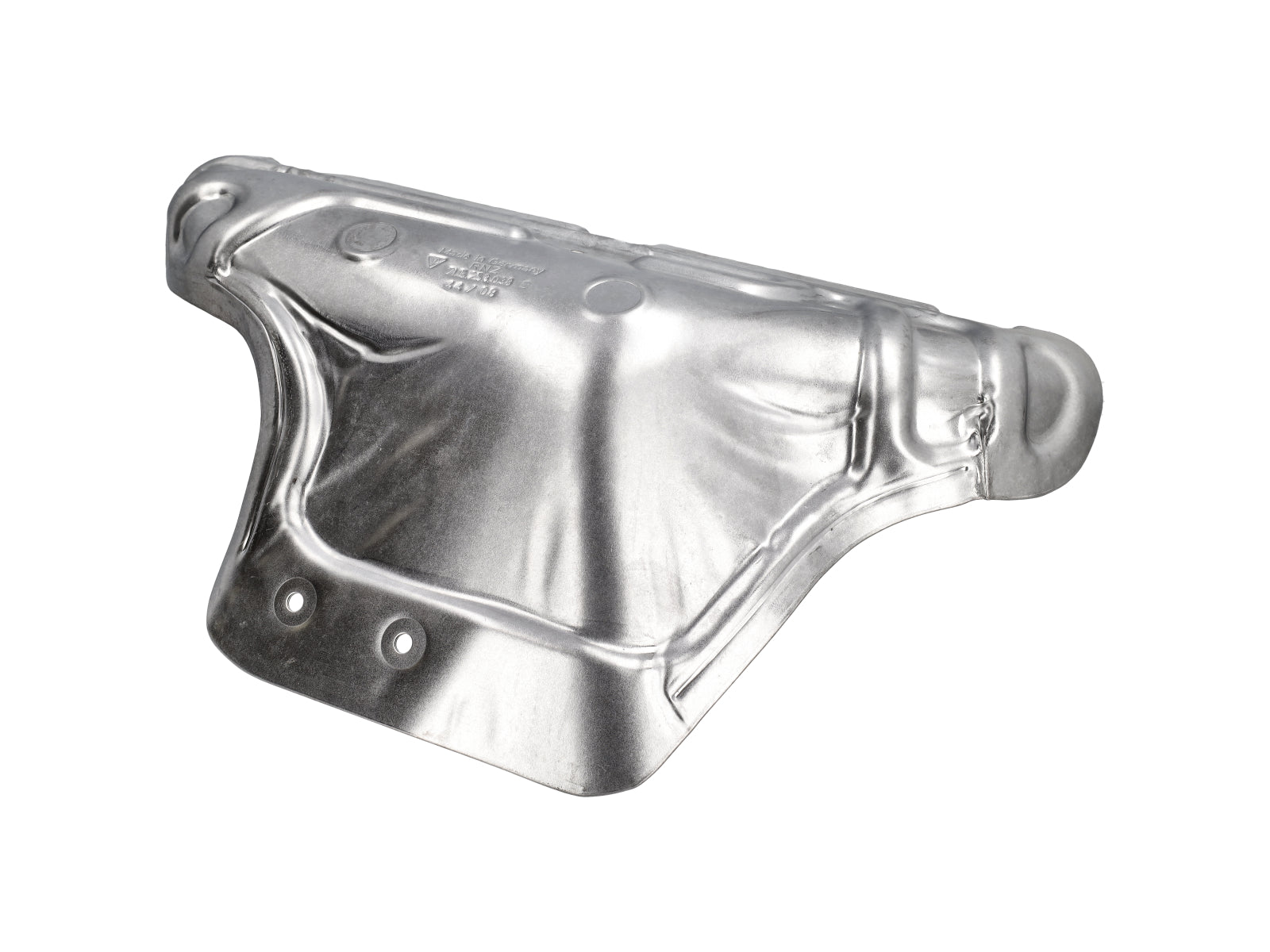 Porsche Exhaust Manifold Heat Shield - Cayenne | 2008-2014 955-111-212