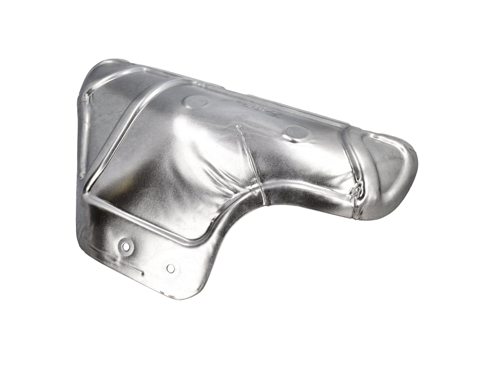 Porsche Exhaust Manifold Heat Shield - Cayenne | 2008-2014 | Sierra ...