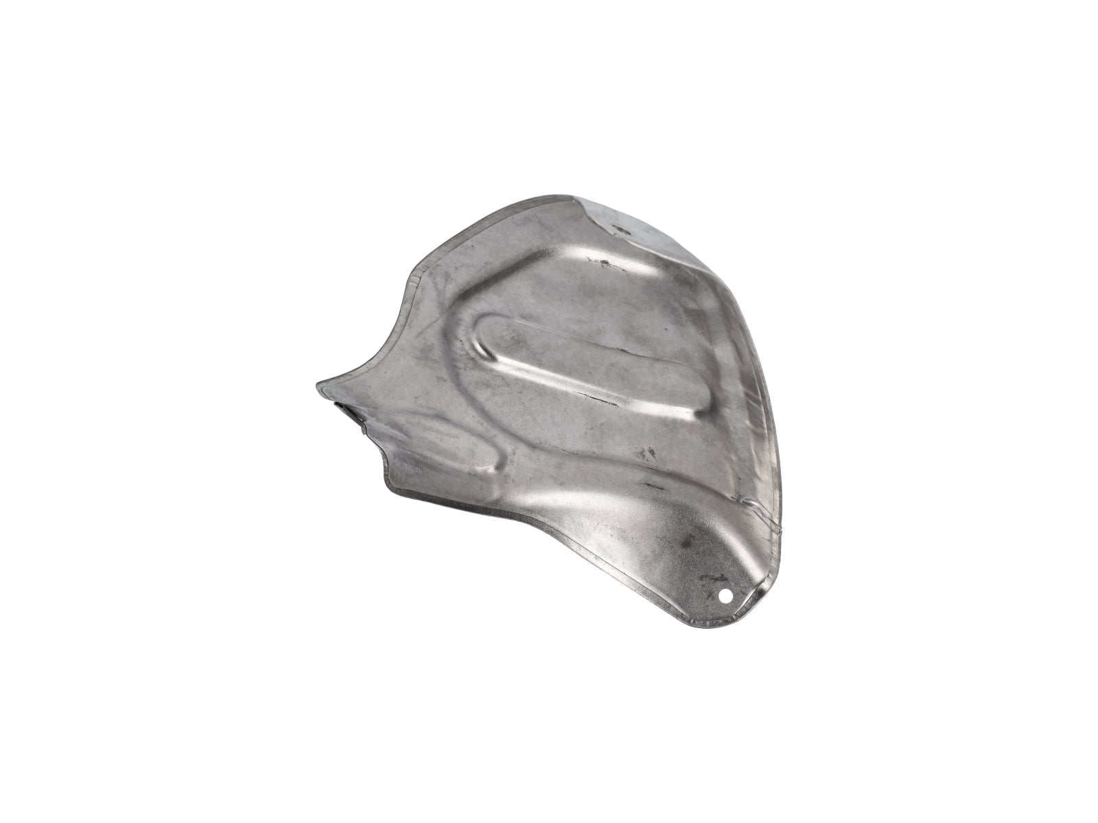 Porsche Exhaust Manifold Heat Shield - Upper - Cayenne | 2008-2014 955 ...