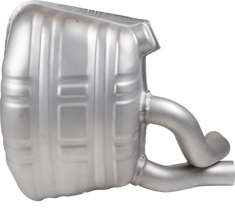 Porsche Exhaust Muffler - 911 09-12 | Sierra Madre Collection | Porsche ...