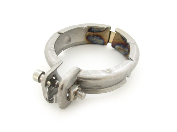 Porsche Exhaust Muffler Clamp - 911 07-18 997-111-336-90 | Sierra Madre ...