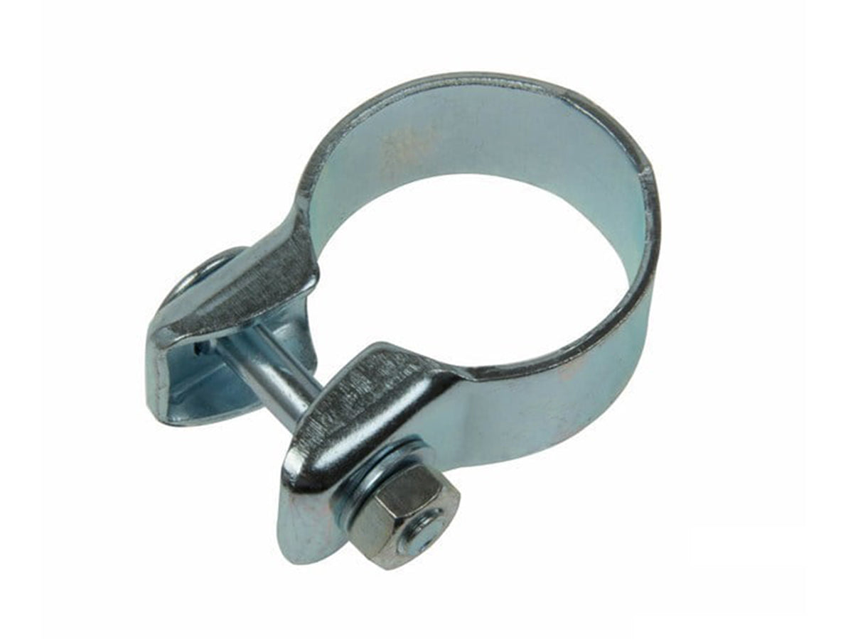 Porsche Exhaust Pipe Clamp - 924 80-85 191-253-139-G | Sierra Madre ...
